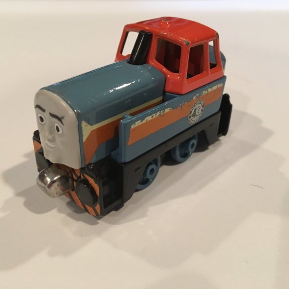 Toys | Thomas Friends Take N Play Den | Poshmark